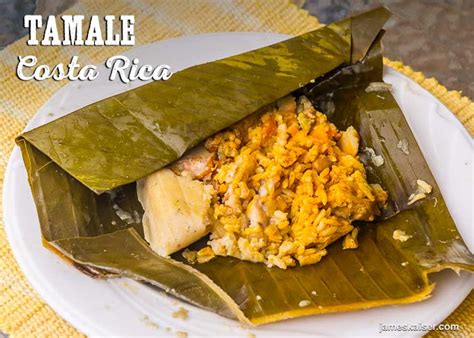 Costa Ricas Best Food Authentic Local Specialties • James Kaiser