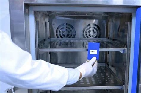 Environmental Test Chambers At ₹ 100000piece Environmental Test