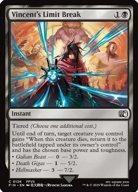 Tiered In Mtg Rules History And Best Cards Draftsim