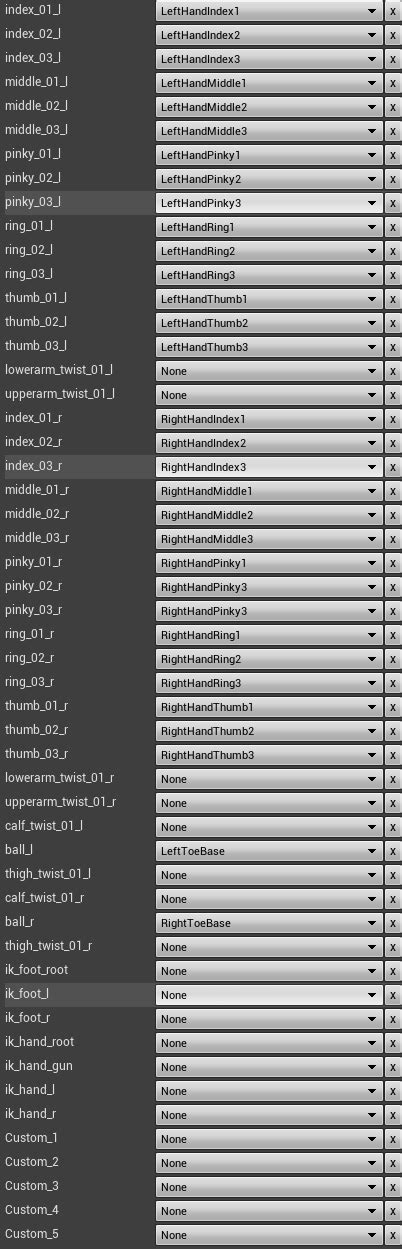 【ue5】动画系统 Ue序列帧动画节点 Csdn博客