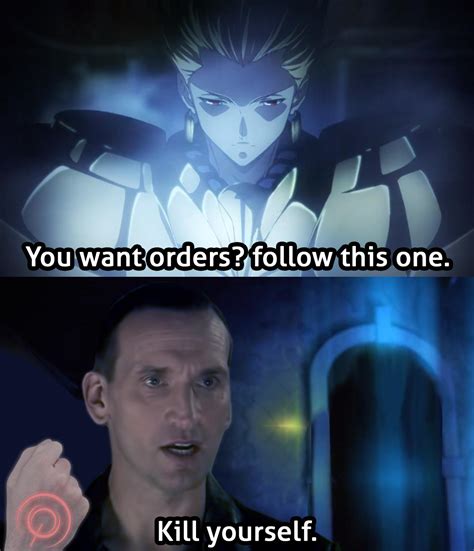 Gilgamesh Fate Memes Low Edit Gilgagod Gilgagoat Goatgamesh Fate