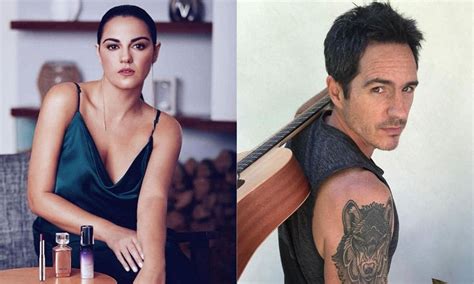 Maite Perroni Y Mauricio Ochmann Rodarán Película Juntos