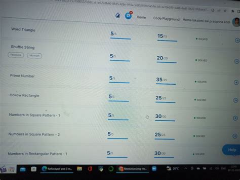 Hema Kodi On Linkedin Day14 50daysofcodechallenge Coding Ccbp