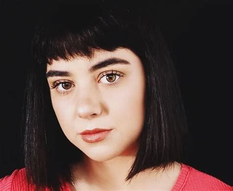 Madi Burton Height Weight Measurement Wiki Bio And Net Worth Chriper