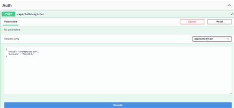 ASP NET Core Using PostgreSQL To Store Identity Information