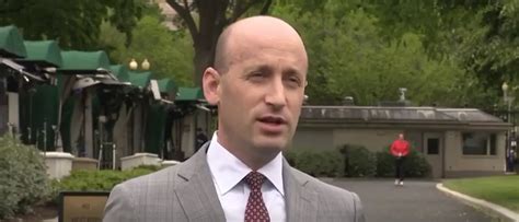 Stephen Miller Says Trump Admin Considering Suspending Habeas Corpus To