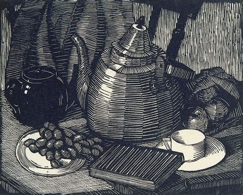 Still Life 1929 By Ethel Spowers The Collection Art Gallery Nsw