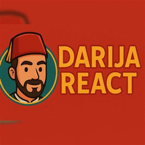 Darija React Youtube