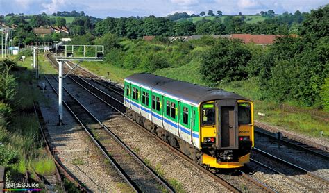 The Central Trains And Centro Class 150s Info Pictorial Rail Revisited