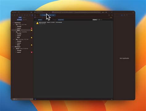 Anthony Wentzel On Linkedin Xcode Swift Swiftdeveloper Reactnative