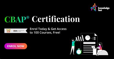 Cbap Certification Get Free 100 Online Courses