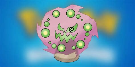 Pokémon Bdsp How To Find And Catch Spiritomb