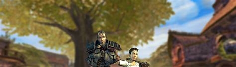 Fable Anniversary Redux At Fable Anniversary Nexus Mods And Community