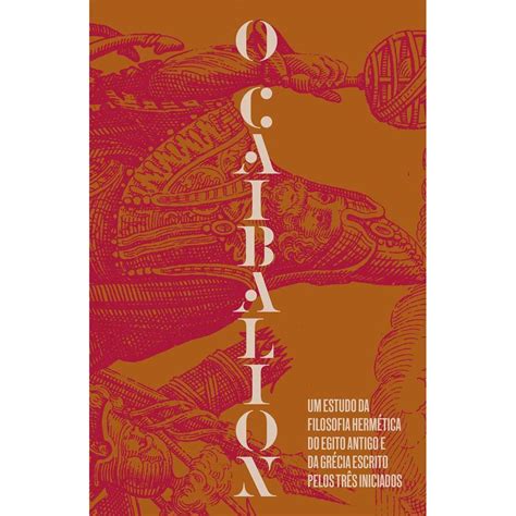 O Caibalion Shopee Brasil