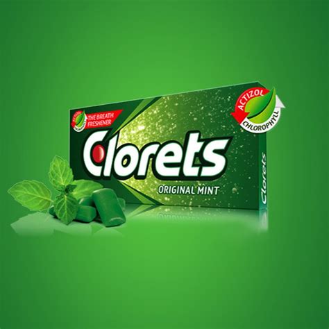 Clorets Nigeria Youtube