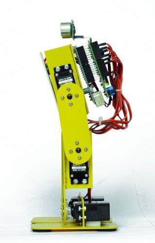 Robot Shield For Arduino Artofit