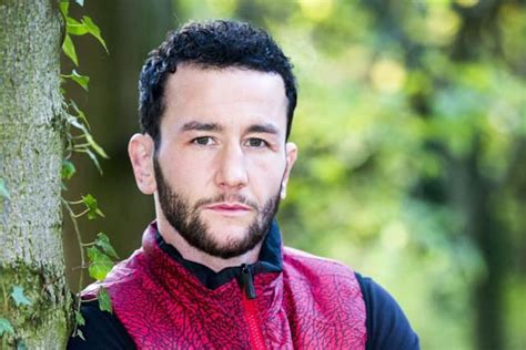 Boxing The British Title Is My Destiny Sam Sheedy