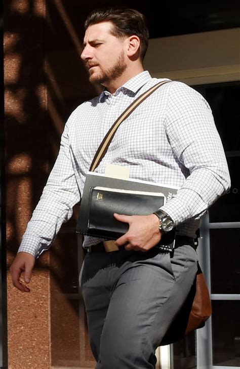 Nt Capsicum Spray Rollout Creates ‘litigation Minefield The Advertiser