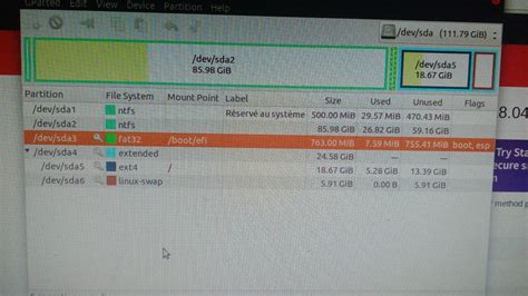 1804 Dual Boot Not Working Properly Ask Ubuntu