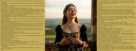 Parameter Xr Echo Of Another Life Part 2 By Green Tg On Deviantart