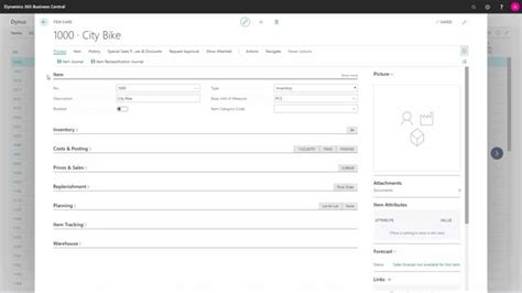 How To View All Data In A Specific Table Dynamics Business Central