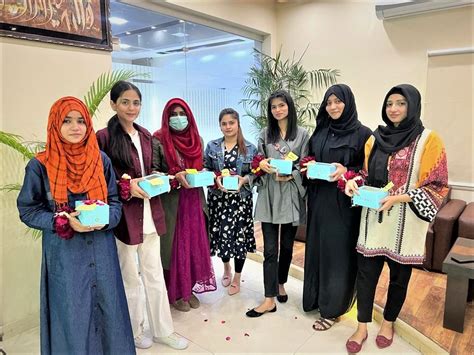 Ayesha Kalsoom On Linkedin Embarceequity Womensday Womenempowerment 14 Comments