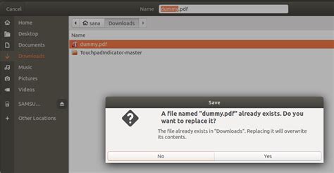 How To Create And Edit PDF Files In Ubuntu VITUX