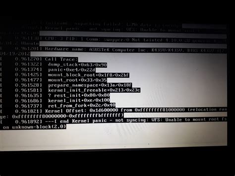 Mình Cái Ubuntu Mà Bị Lỗi Nhờ Các Bạn Xem Giúp Với Randomq Dạy