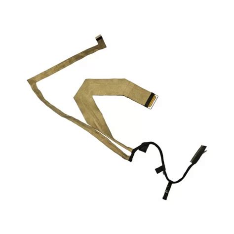 Dell Latitude 7480 Screen Display Video Lcd Cable Dc02c00dx00