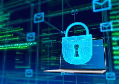 Hipaa Encryption Requirements… Safeguard Data In Transit Enguard