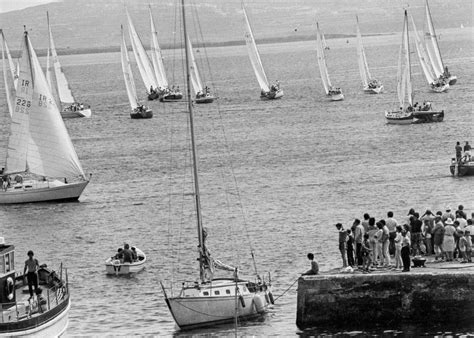 Schull Set To Celebrate As ‘calves Turns 40 Southern Star