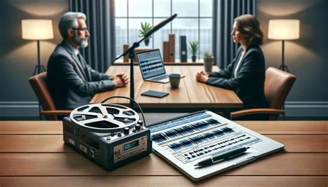 Why You Should Transcribe Your Interviews Guide To Transcribe