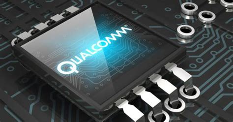 Qualcomm Devela Su Primer Procesador De 64 Bits Qore