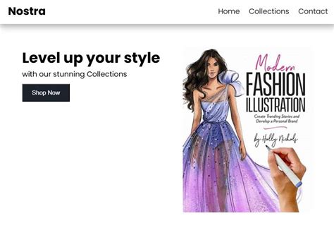 Webdevelopment Ecommerce Html Css Javascript Techjourney Nandhini R