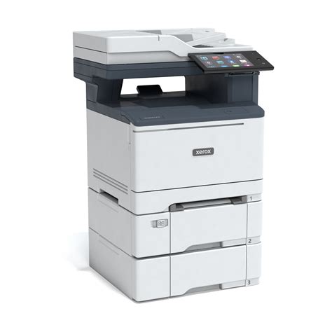 Xerox® Versalink C415 Color Multifunction Printer Xeos Haiti