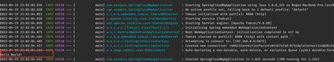 使用java进行操作rabbitmqjava Rabbitmq发送消息 Csdn博客