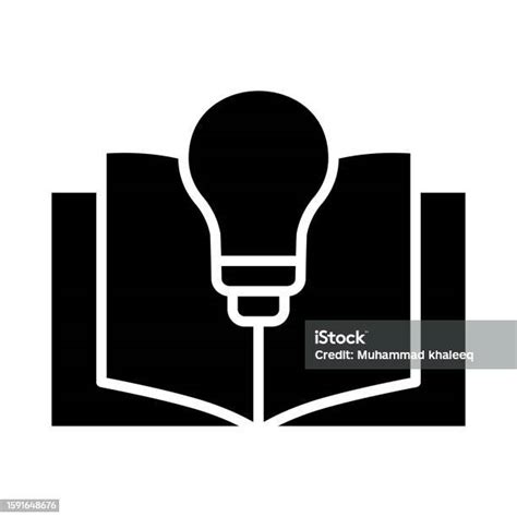 개인 및 상업적 사용을 위한 벡터 글리프 아이콘을 배우십시오 0명에 대한 스톡 벡터 아트 및 기타 이미지 0명 검은색 고체 Istock