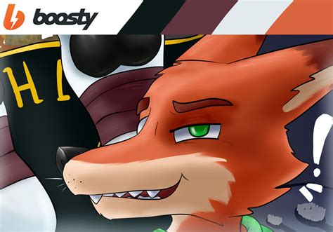 Your Cherished Wish By Mister Fuchs On Deviantart