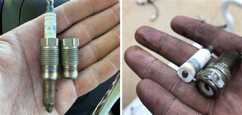 How To Remove Broken Spark Plug Without Easy Out Easy Steps