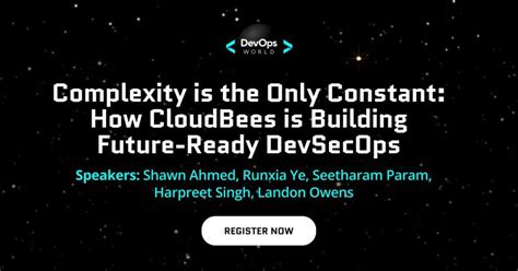 Are You Ready To Tackle The Ever Evolving Complexities In Devops