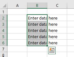 Excel Formula Shortcuts Automate Excel