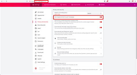How to Connect Google Firebase & Setting Up Push Notifications in Odoo 17