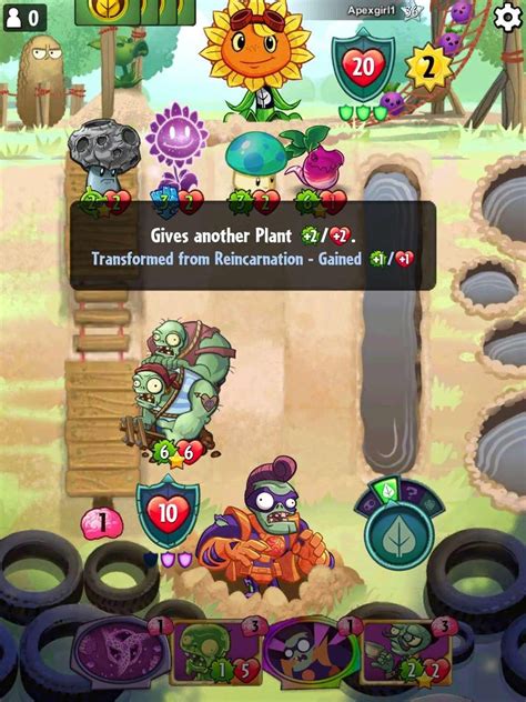 Bro Why Do People Hack In Ranked 🤦 We Are Not Even A High Rank R Pvzheroes