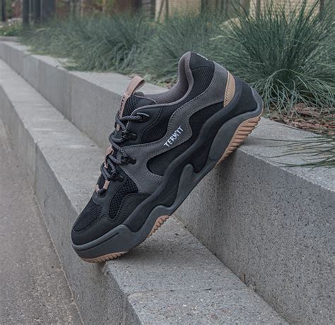 SS20 Termit Jumble on Behance