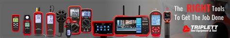 Triplett Test Equipment And Tools On Linkedin The Triplett Model Lt65