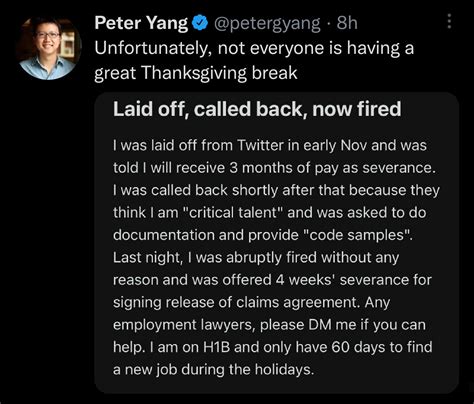 Firing Once Doesnt Satisfy The Ego Of Elon Musk Renoughmuskspam