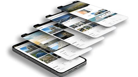 Top Rated Flutter App Development Company Echoinnovate It