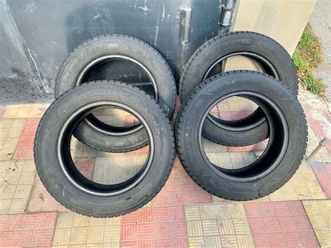 Kumho 185/65/R15