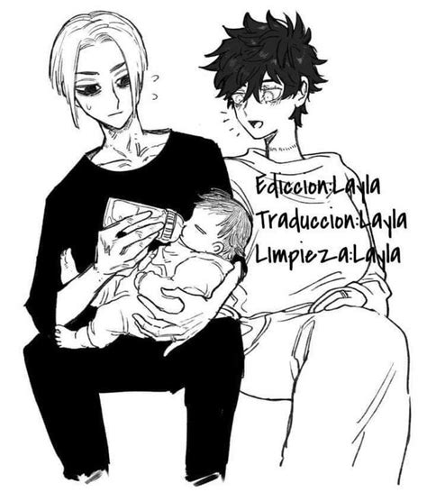 Cómics Traducciones Miketake Y Otros Mikey X Take Fem Tokyo Story Tokyo Ravens Tokyo