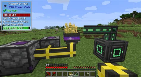 Bug Power Pots Mk34 Dupe Issue · Issue 646 · Ftbteamftb Mods Issues · Github